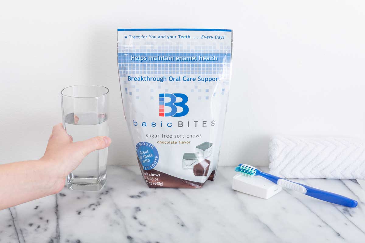 Sjogrens - BasicBites